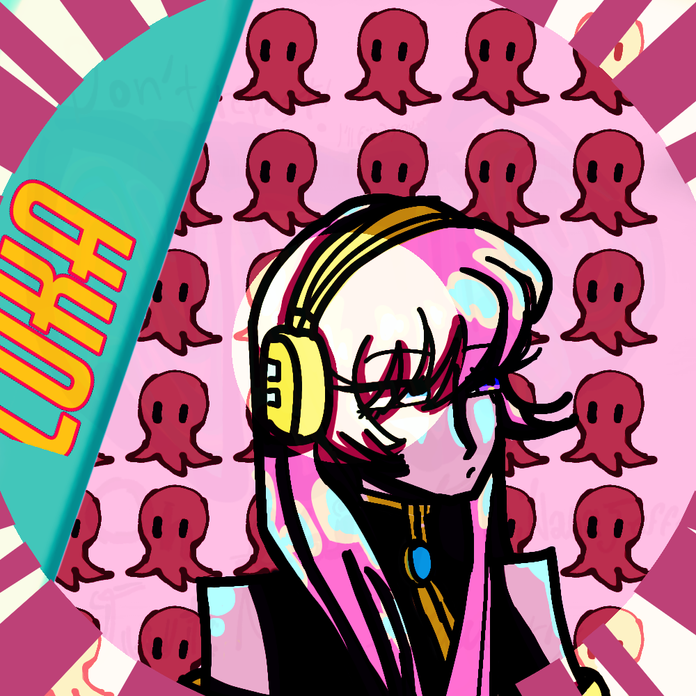 Luka Luka☆Night Fever - ibisPaint