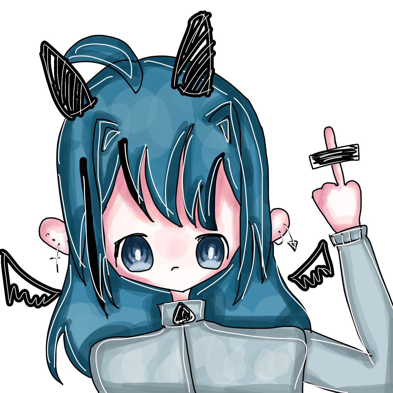 無題370 - ibisPaint