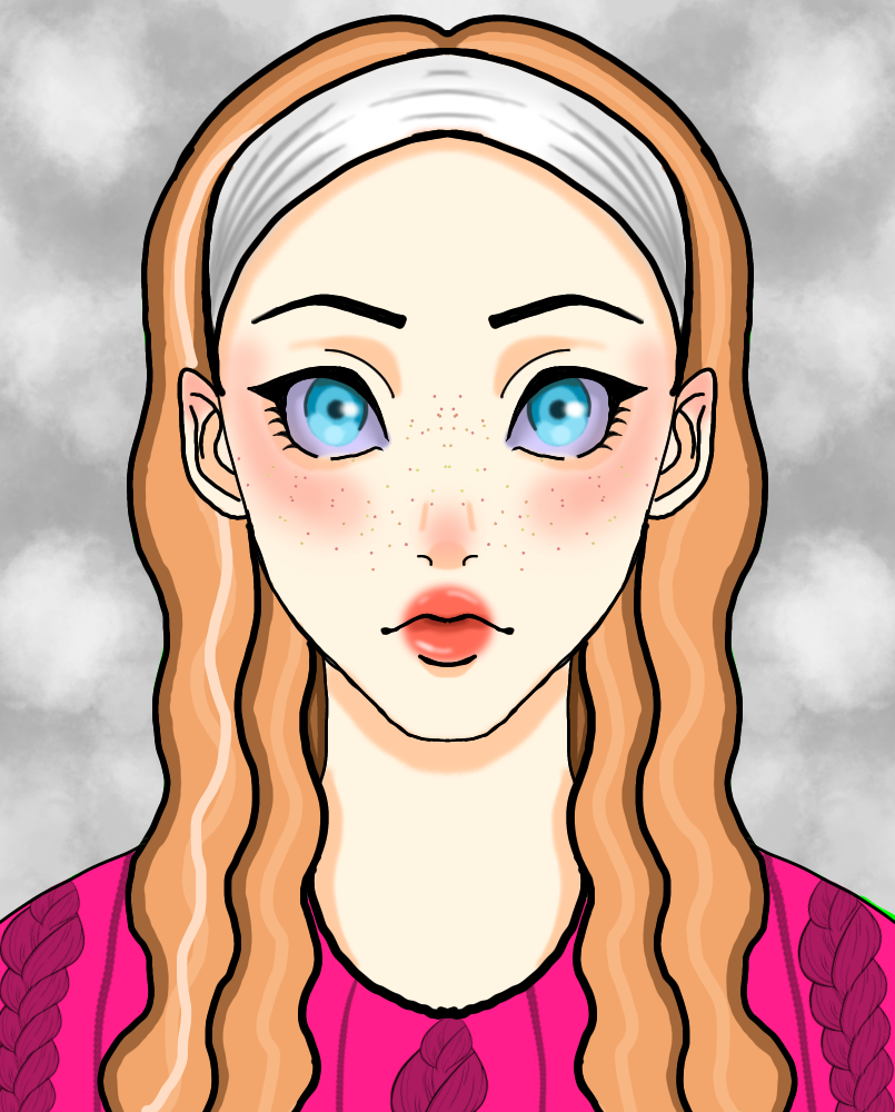 Cat Refrence - ibisPaint