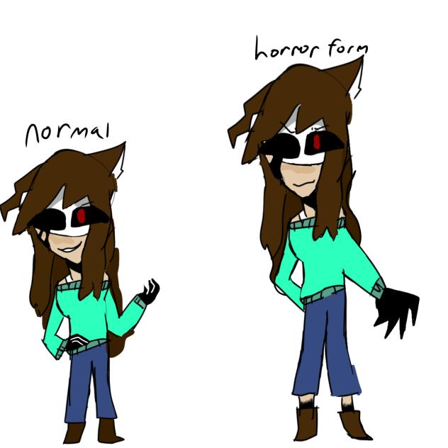 Katrina ref - ibisPaint