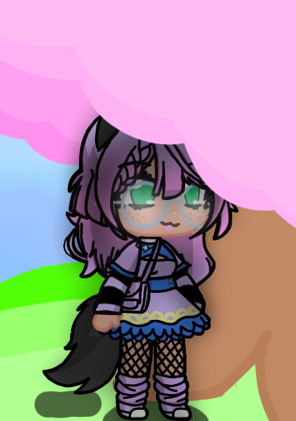 Daisy Plainblow - ibisPaint