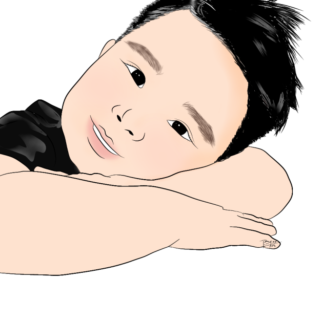 Yuehan 💙 - ibisPaint