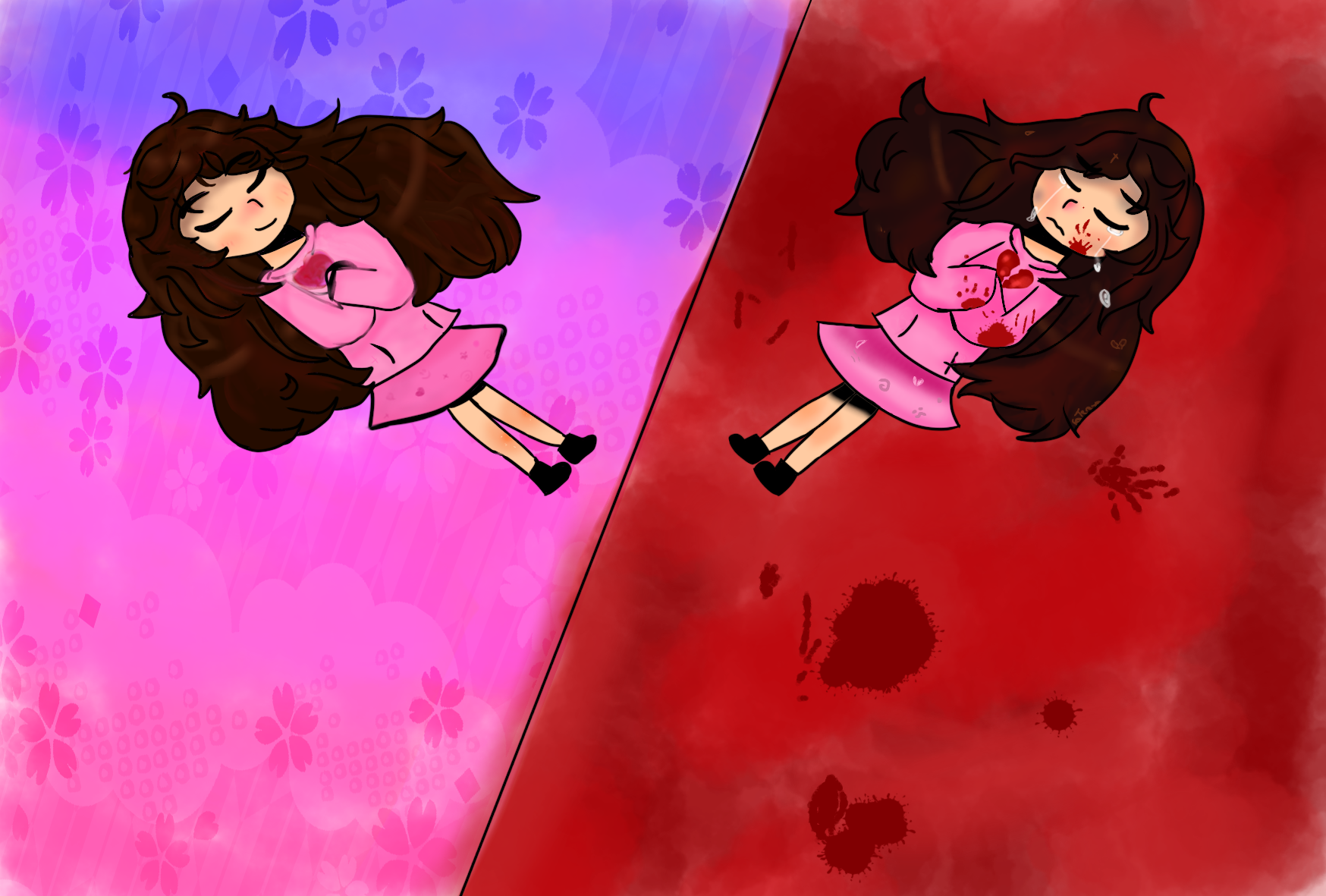 feelings - ibisPaint