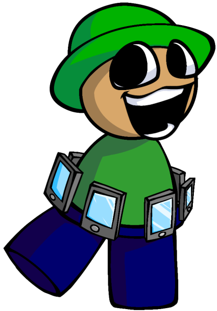 Bandu (Newer) - ibisPaint