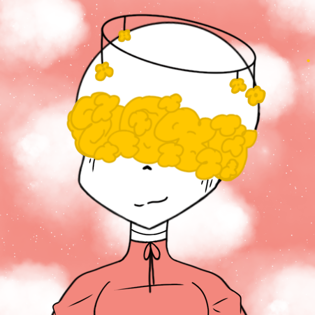 Flower Sans - ibisPaint