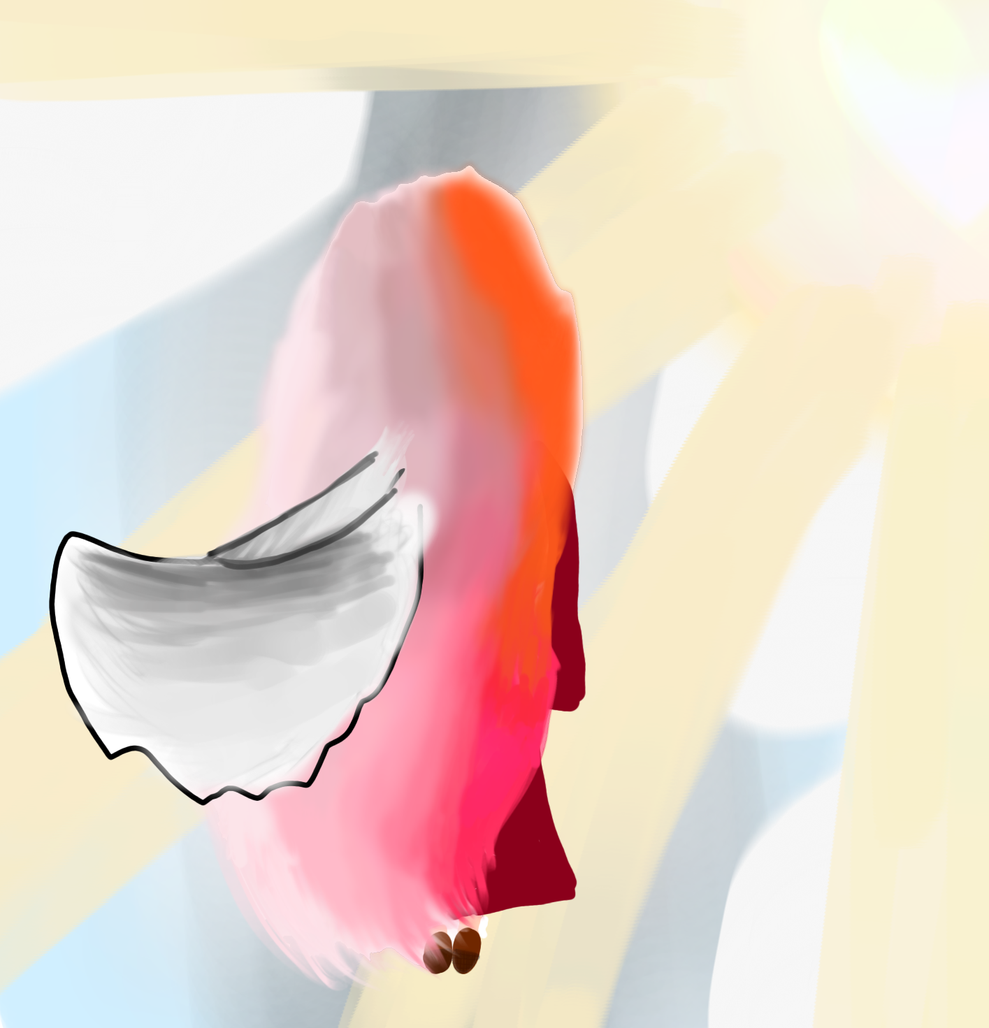 Angel Son - ibisPaint