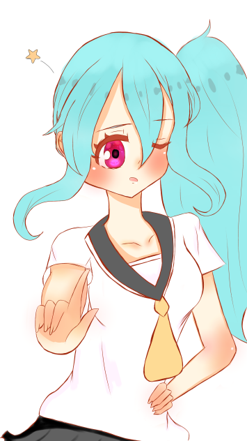 Don’t! - ibisPaint