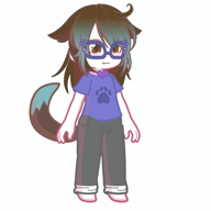 Gacha shadow - ibisPaint