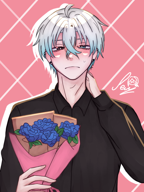 ไม่มีชื่อ 705 - ibisPaint