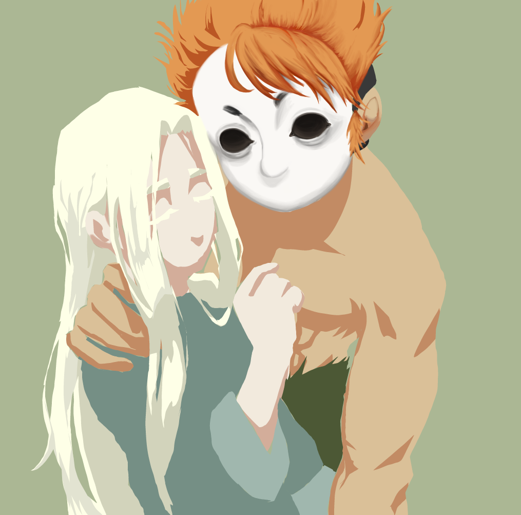 art study 1 - ibisPaint