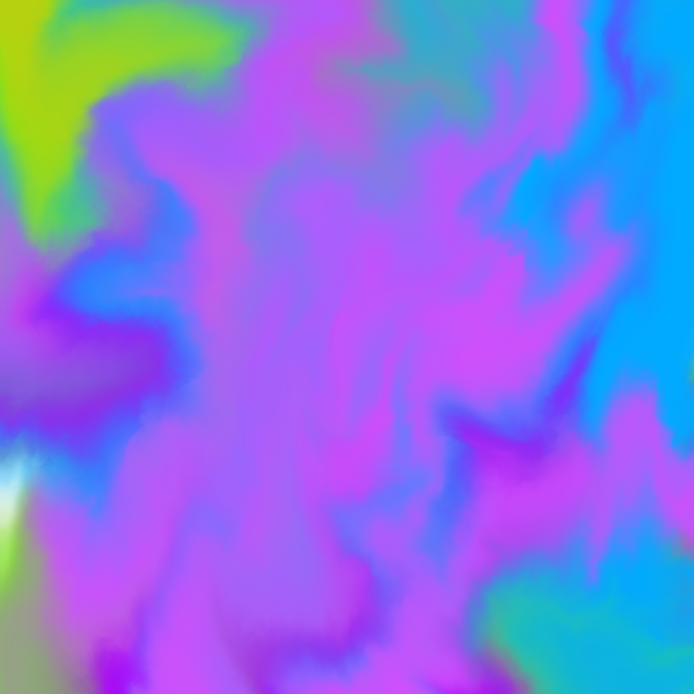 Swirly 1 - ibisPaint