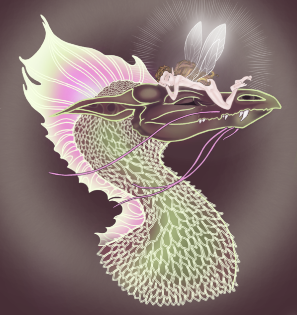 Sweet Dreams - ibisPaint