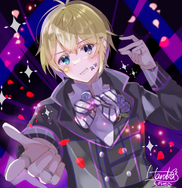 It’s Show Time☆ - ibisPaint