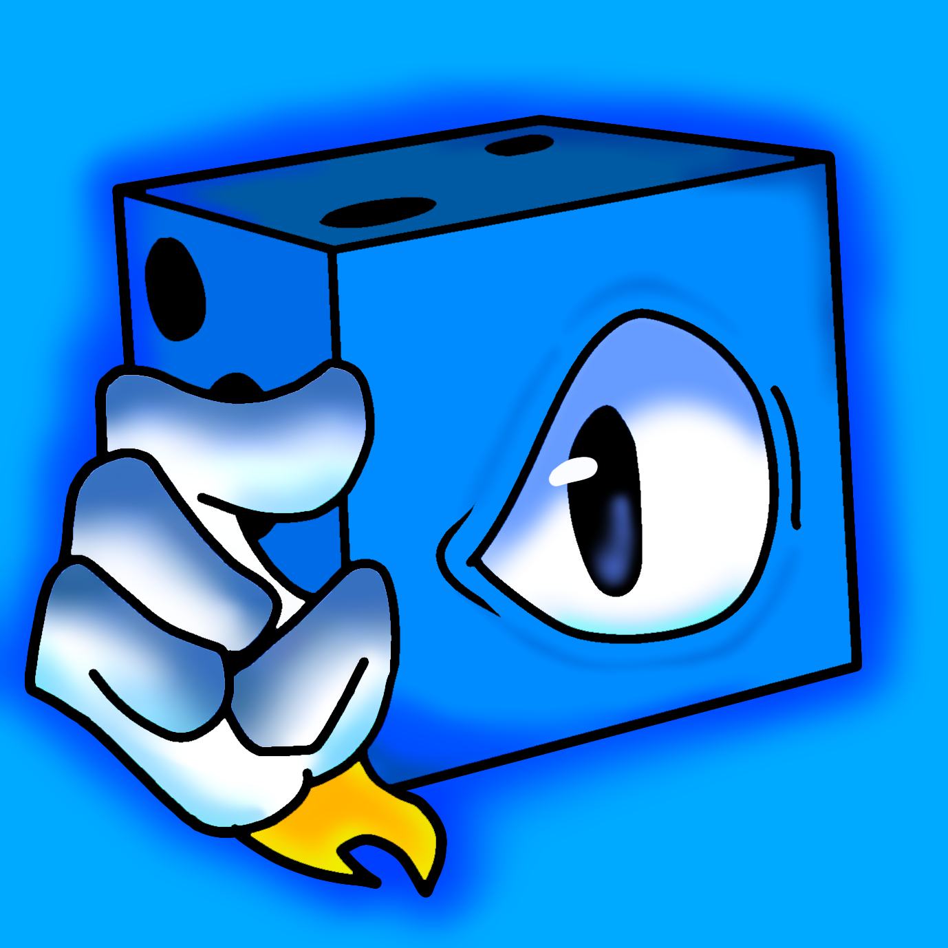 dado, dice - ibisPaint