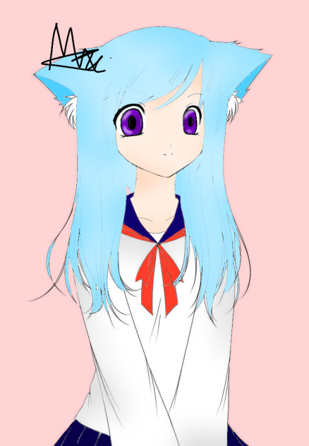 Animal School - ibisPaint