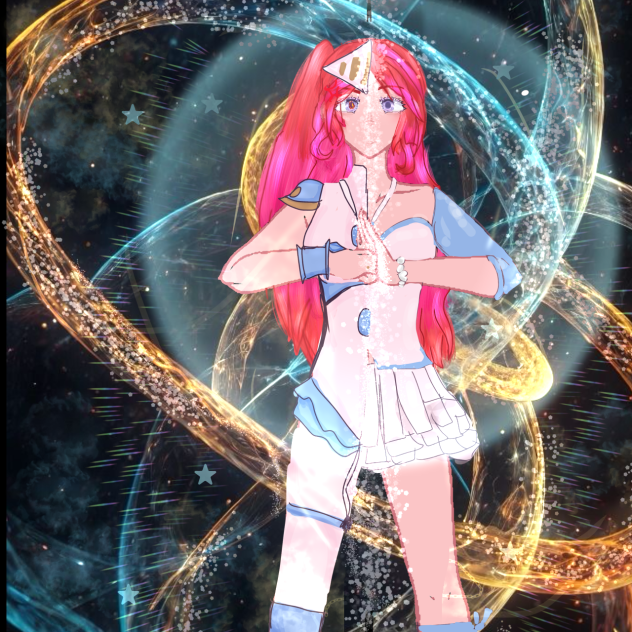 Untitled243 - ibisPaint