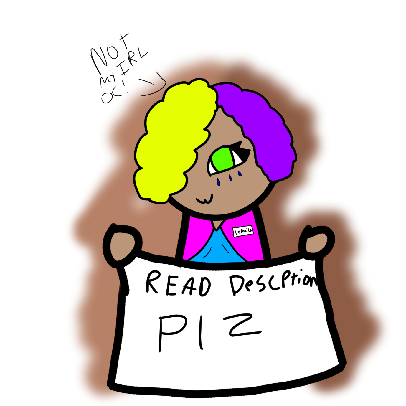 READ DISC - ibisPaint
