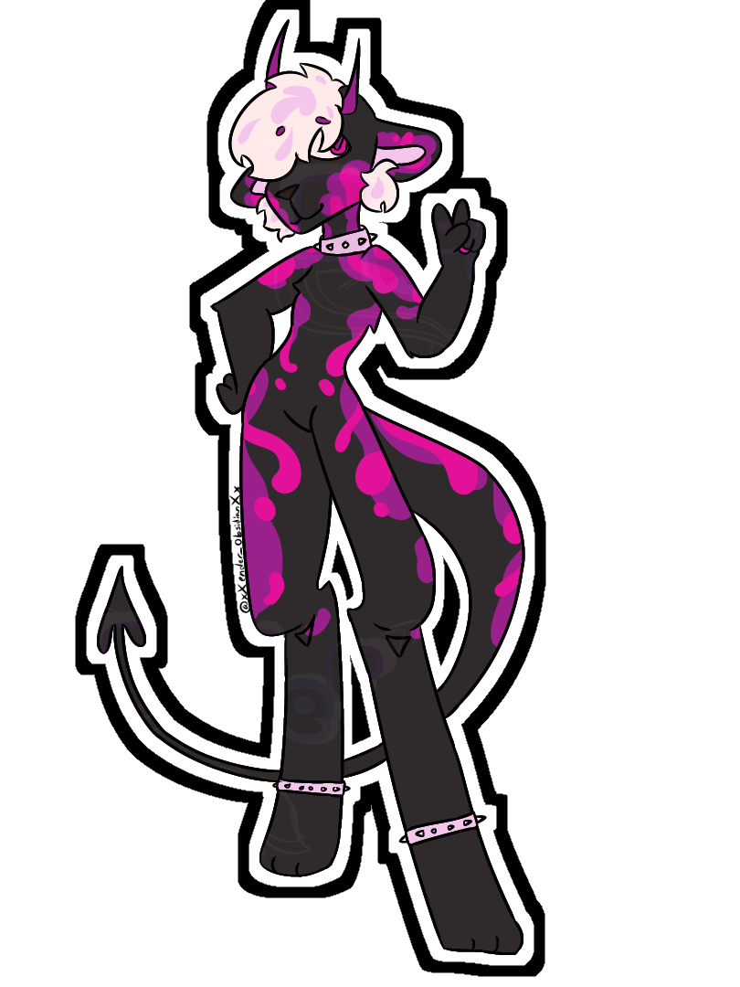 Purge Payment (3-3) - ibisPaint