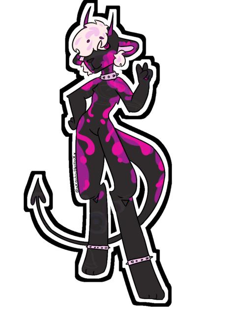 Purge Payment (3-3) - ibisPaint