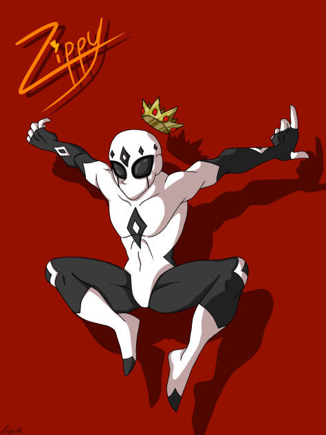 zippy 🥰 - ibisPaint