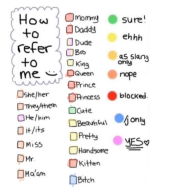 How to refer to me!! - ibisPaint
