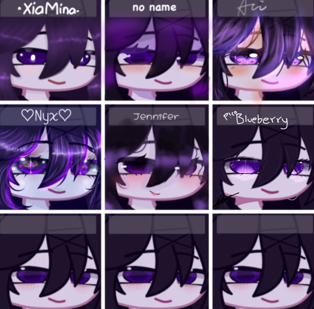 my first collab 😰 - ibisPaint