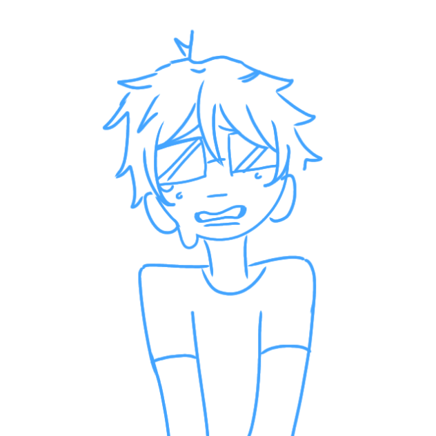 animation wip - ibisPaint