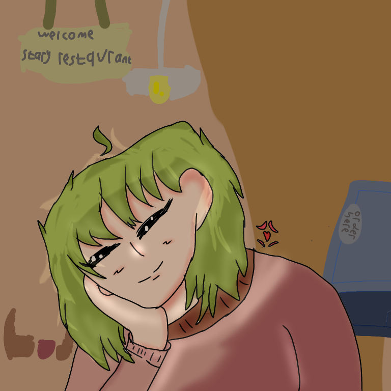 Chill Bro♡ - ibisPaint