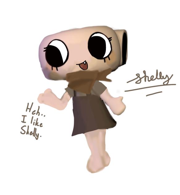 random Dandy's world art pt.4 - ibisPaint