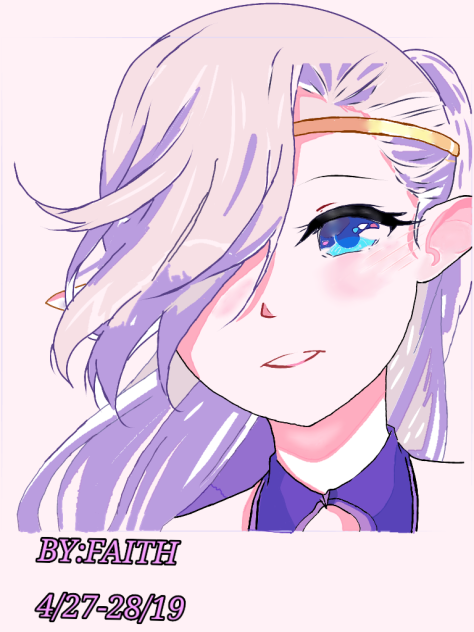 Miya🏹💕 - ibisPaint