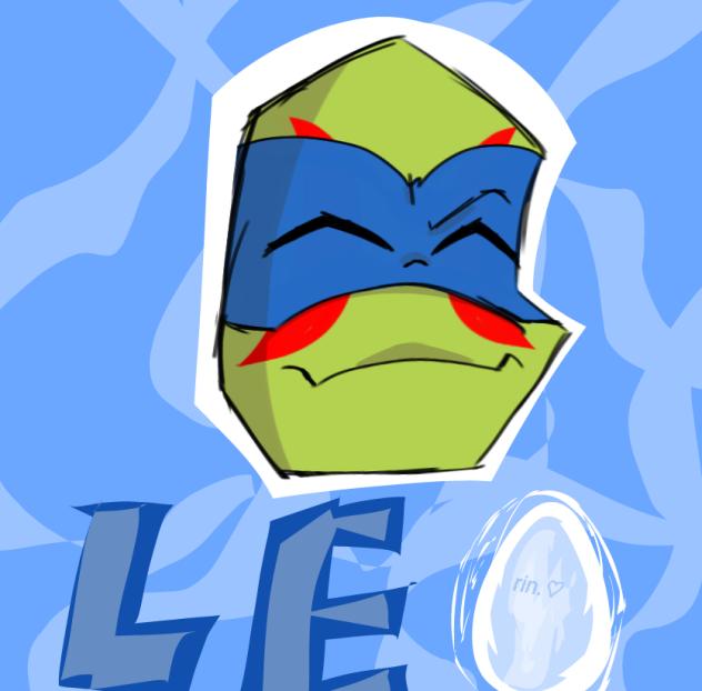 Leo doodle♡ - ibisPaint