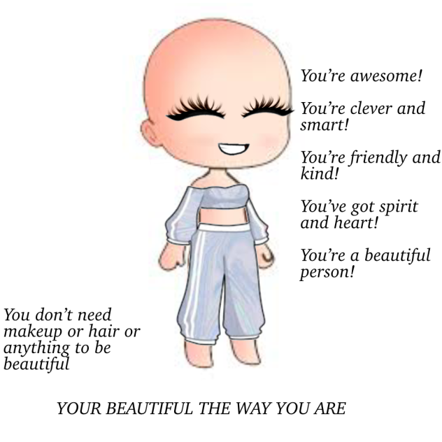 A note for girls - ibisPaint