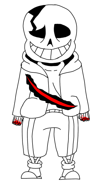 Sans LB phase 3 - ibisPaint