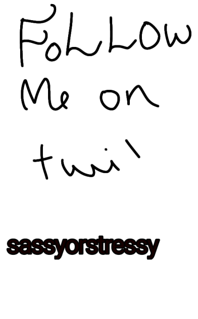 follow me on twit - ibisPaint