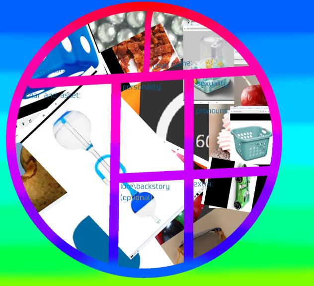 cs for bfcita - ibisPaint