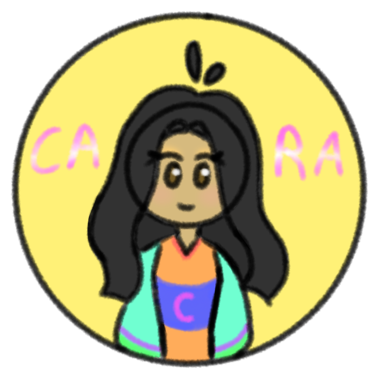 Cara pfp - ibisPaint
