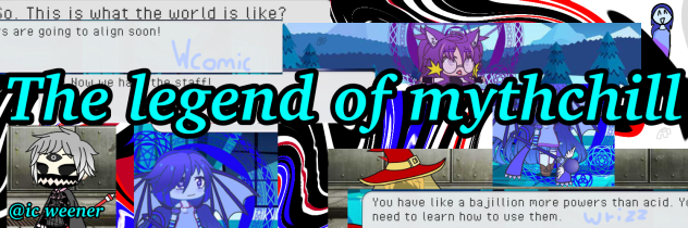 A chilly collage - ibisPaint