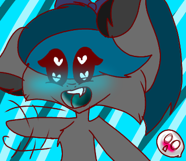 cute gracy - ibisPaint