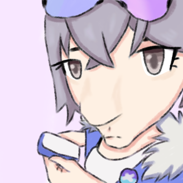 Silverwolf Meme - ibisPaint