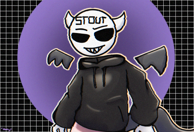 Stout - ibisPaint