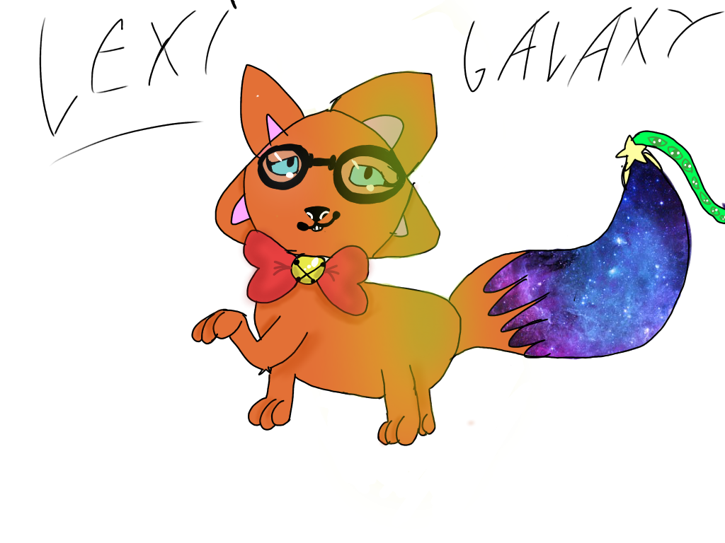 Lexi! - ibisPaint