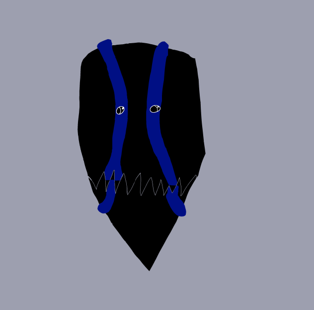 slach visors mask - ibisPaint