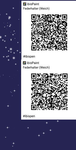 star brush ig - ibisPaint