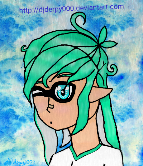 Inkling - ibisPaint