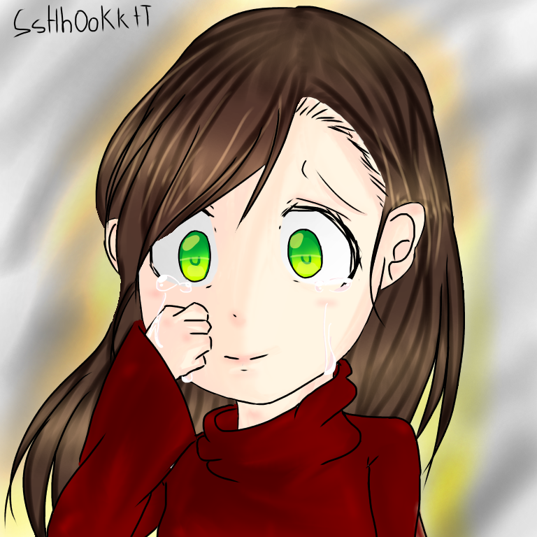 l o n e l i n e s s 😭 - ibisPaint