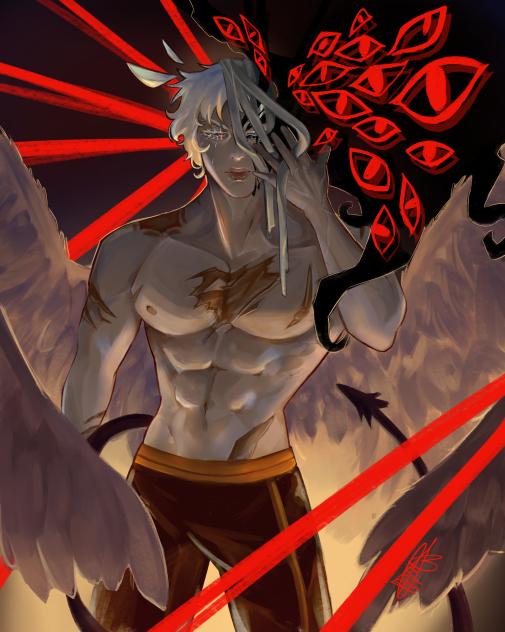 Apex dtiys - ibisPaint