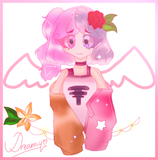 DTIY entry - ibisPaint