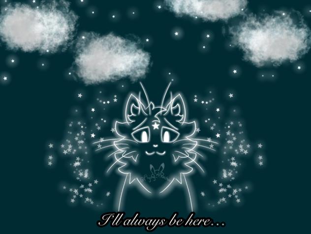Always Here… - ibisPaint