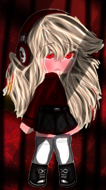 Gacha•Edit•~ - ibisPaint