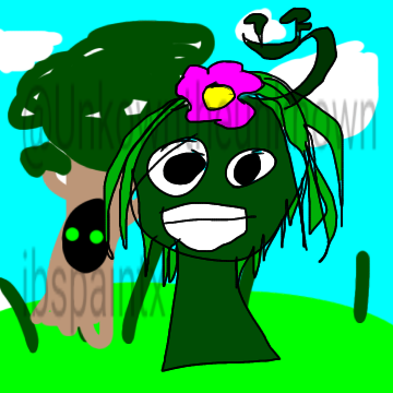 temu Simon - ibisPaint